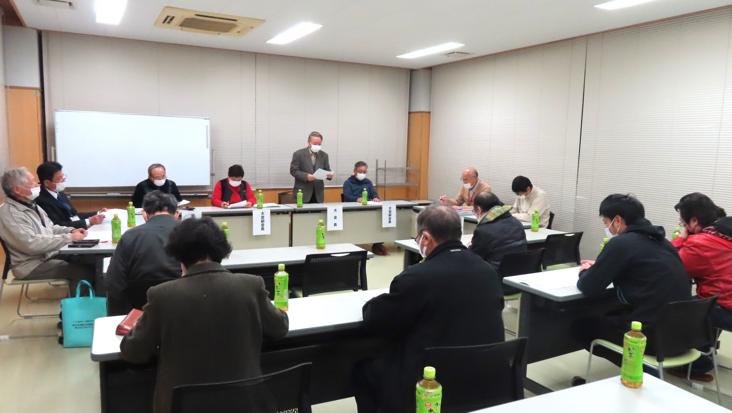 第16回登米市石越地区市民体育祭を6月4日(日)に開催します! 石越公民館